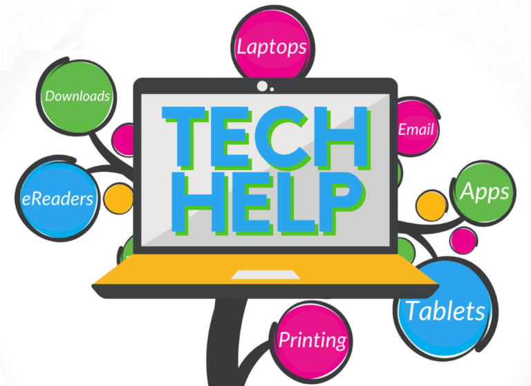 Windham Public Library