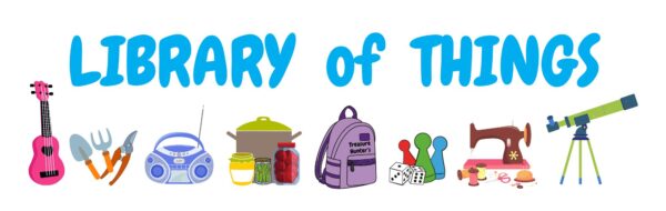Library Cards • Windham Public Library